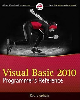 Technology Stuff : Some Free EBooks on " VB.NET