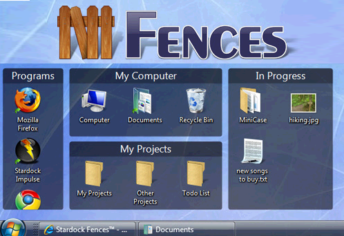 Download Fences Full Version | BinHacker Tunggal Ika