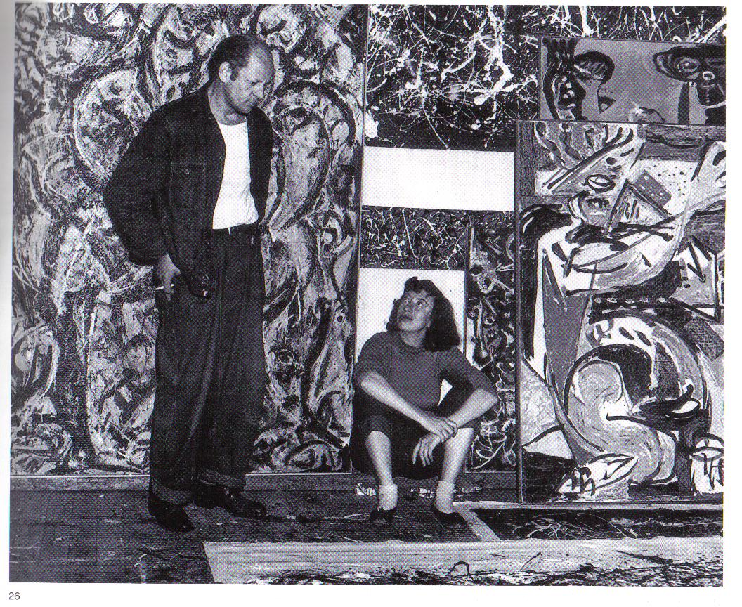 arts&culture: Abstract Expressionism