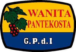 Logo-logo GPdI ~ GPdI "Gilgal" Tompaso