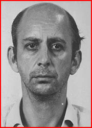 malos de la historia: Joachim Kroll: El canibal de Ruhr.