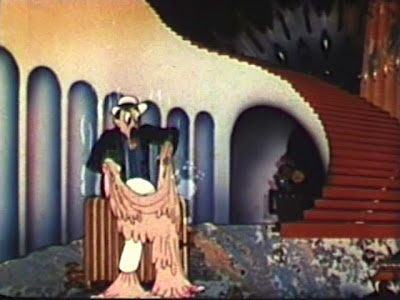 Uncle John's Crazy Town: Color Rhapsodies