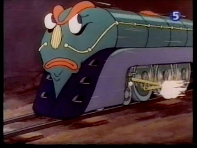 Uncle John's Crazy Town: Better Play Safe!