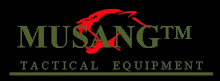 Musang Tactical Equipment