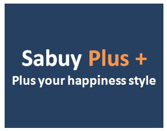Sabuy Plus: คอนโด "สบายพลัส" บวกความสุข เติมความอบอุ่น เพื่อชีวิตที่ ...