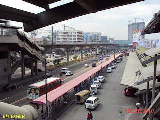 Em Esber Blog 2: Closing the loop LRT-MRT loop - LRT Line 1 North ...