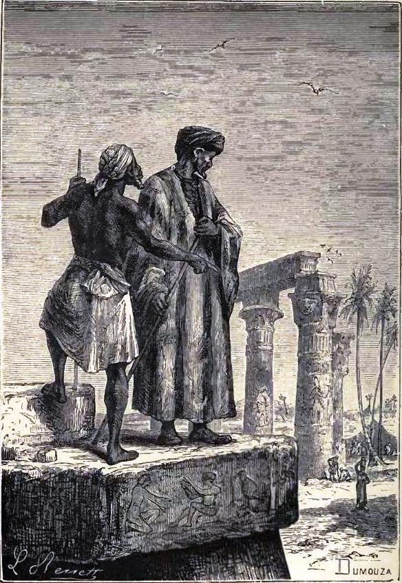 Em Esber Blog 2: Travels of Ibn Batuta, 1328-1353.