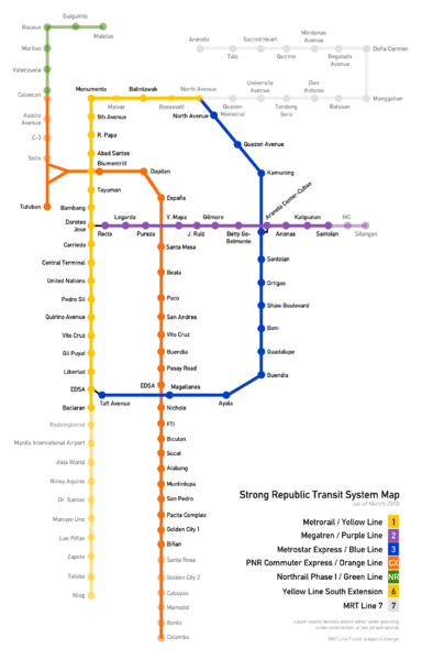 Em Esber Blog 2: Travelling onboard a PNR Commutter Express Train