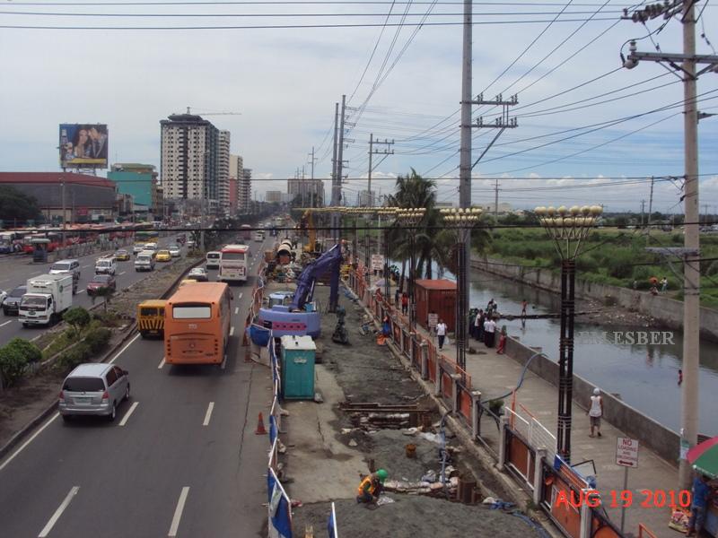 Em Esber Blog 2: Photos of the vicinity of Baclaran - Roxas Blvd and ...