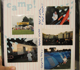 Walking the Walk: The Avon 3-Day – Lemon Drop Pie