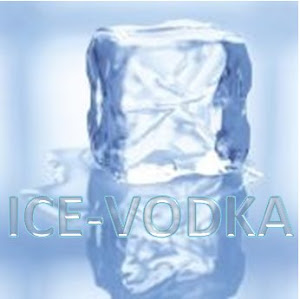 ICE-VODKA: ¿Comó se hace el vodka
