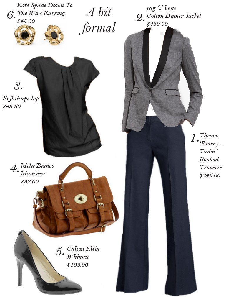 1000+ images about Dress for success on Pinterest