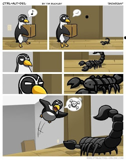 tudo sobre satux linux