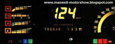 Série Clássicos Brasileiros - Chevrolet Monza