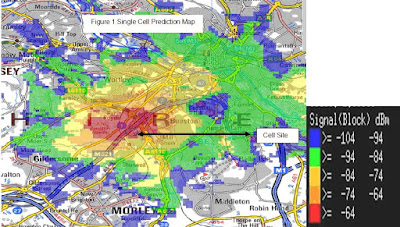 Mobile & Technology Exploration: Cell Site Analysis (CSA) Images