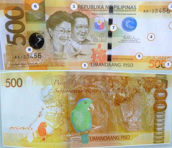 It's Not Easy Being Mean ♥: New Money ♥