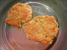 Popular Mexican Food