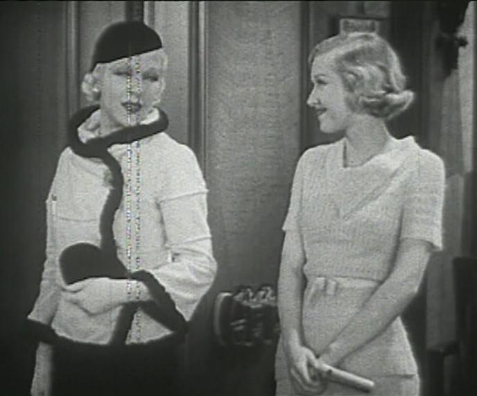 The Search for Natalie Moorhead: Corruption (1933)