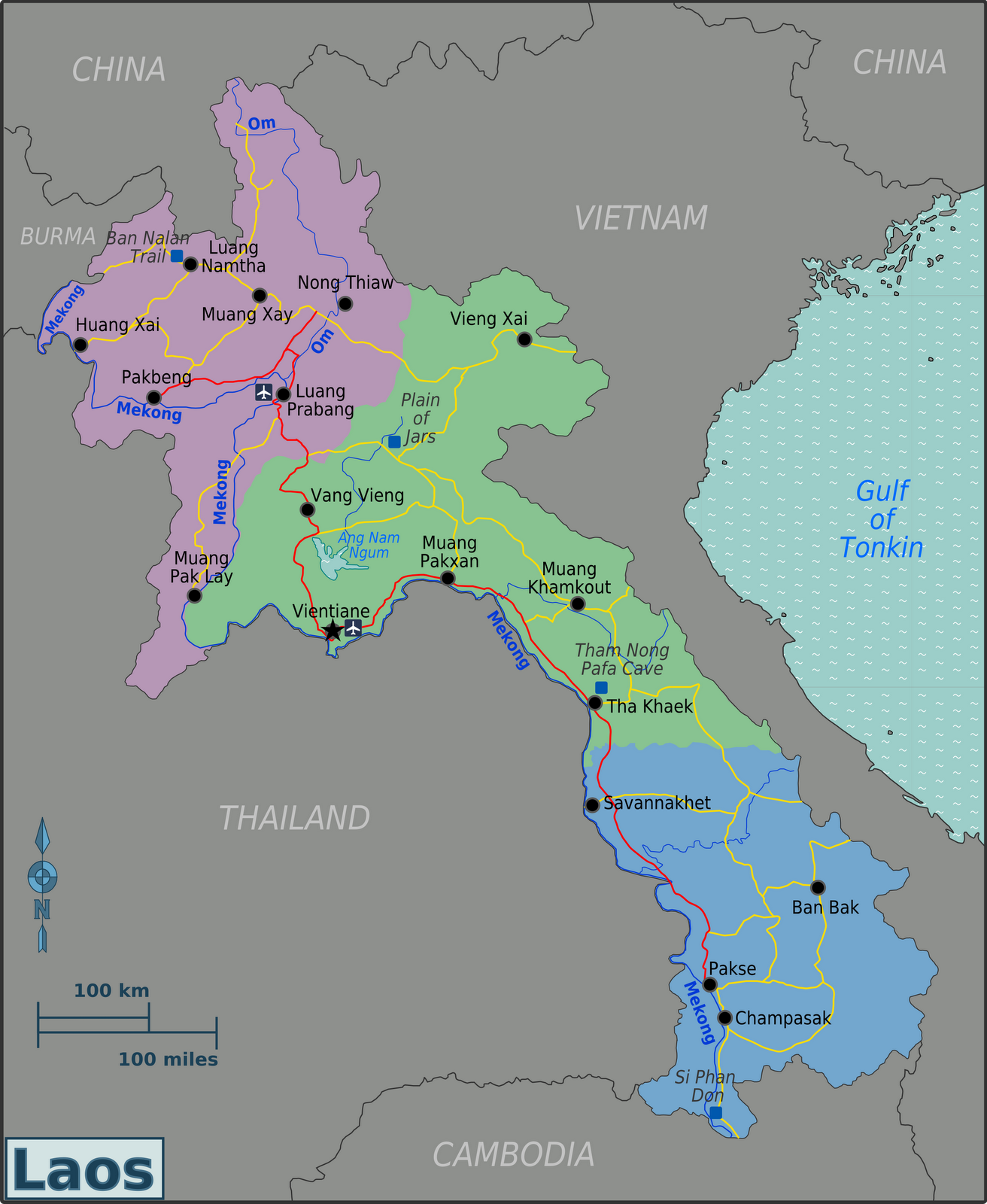 MANU AROUND SUDESTE ASIÁTICO 2ª parte: lo + destacado