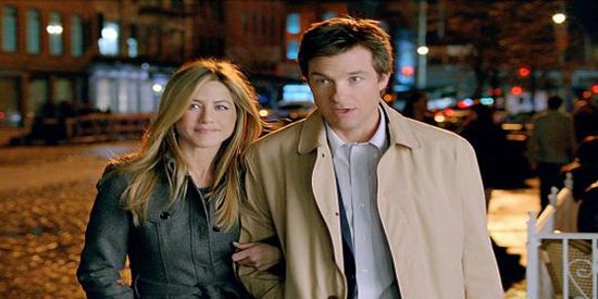 Ένα νέο trailer του The Switch κυκλοφόρησε πριν λίγες μέρες, της νέας ...