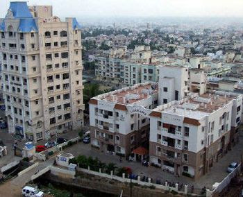 Welcome Chennai: VELACHERY