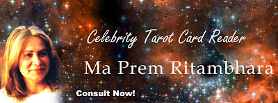 The Astrology Blog by Astroyogi.com: Consult Ma Prem Ritambhara