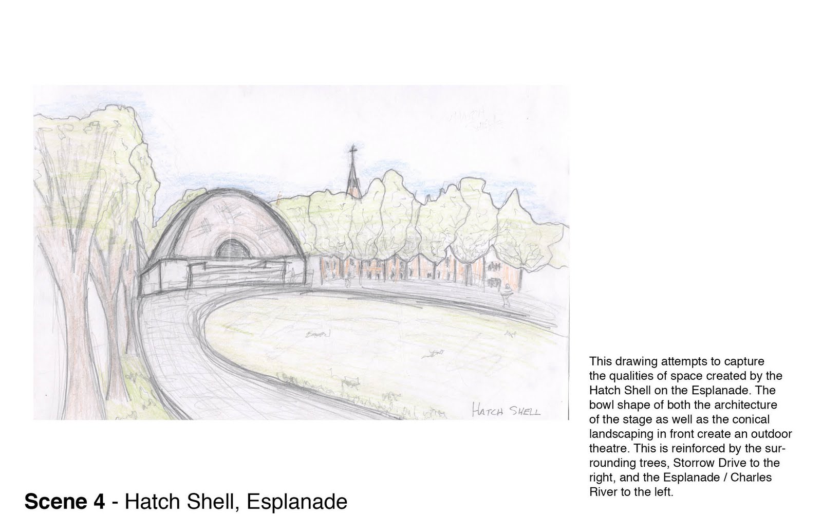 Visual Perception Blog, ARCH590 - Steven Reardon