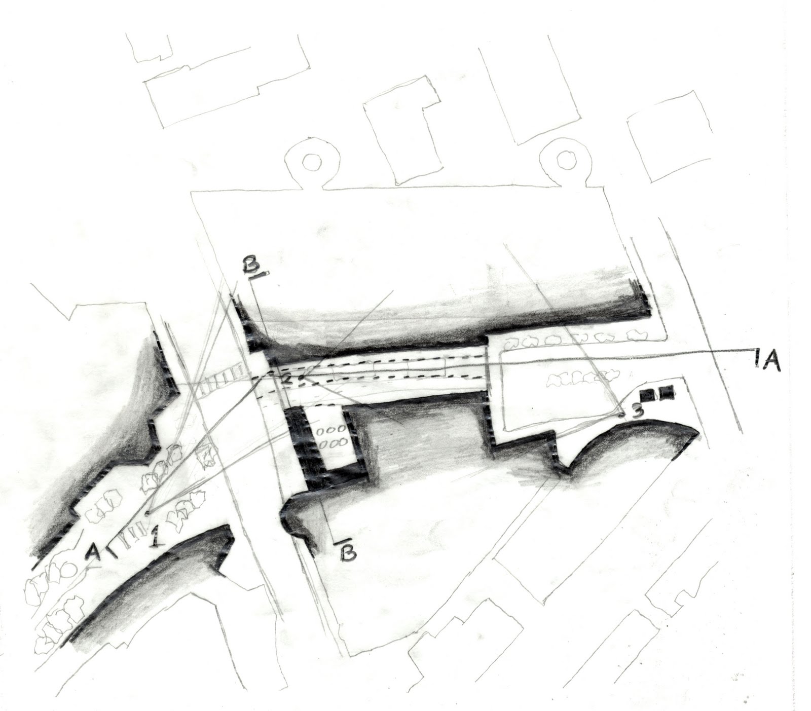 Visual Perception Blog, ARCH590 - Steven Reardon