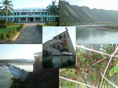 The Islander: Conquerring the Cordilleras