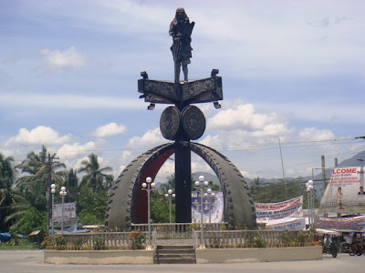 The Islander: Sultan Kudarat