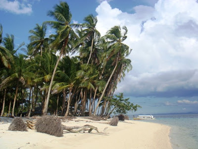 The Islander: Surigao City Island Tour