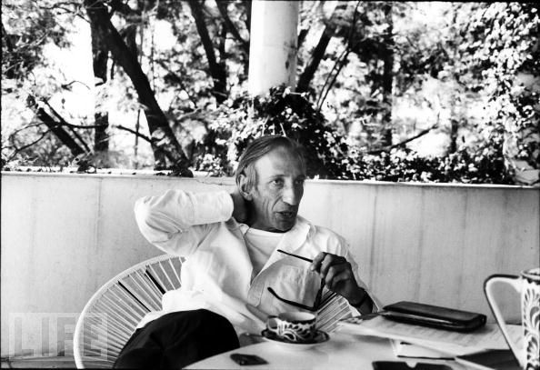 The Legacy of Henry Corbin: Ivan Illich