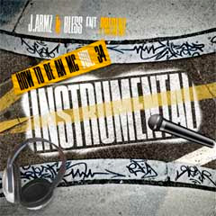 J.Armz Instrumental Mixtapes: J. Armz - How To Be An MC 34