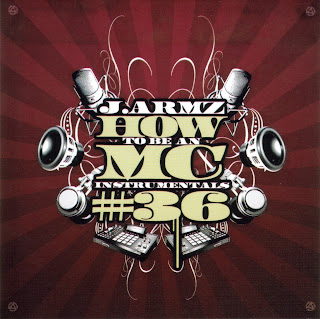 J.Armz Instrumental Mixtapes