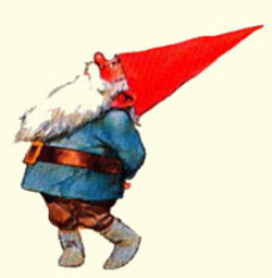 Allemaal Waargebeurd: De wraak der Kabouters