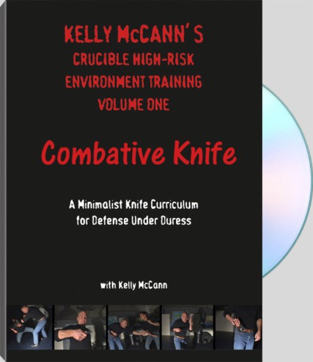 Martial Arts Wisdom: Combative Knife - A Minimalist Knife Curriculum ...