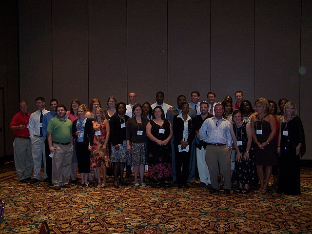 BYHS C/O 1996 Class Reunion: BYHS C/O 1996 Reunion Interest Meeting