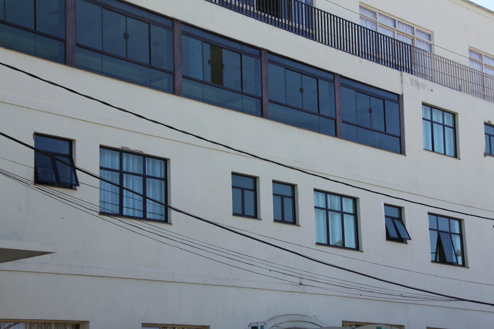 PARQUE HOTEL