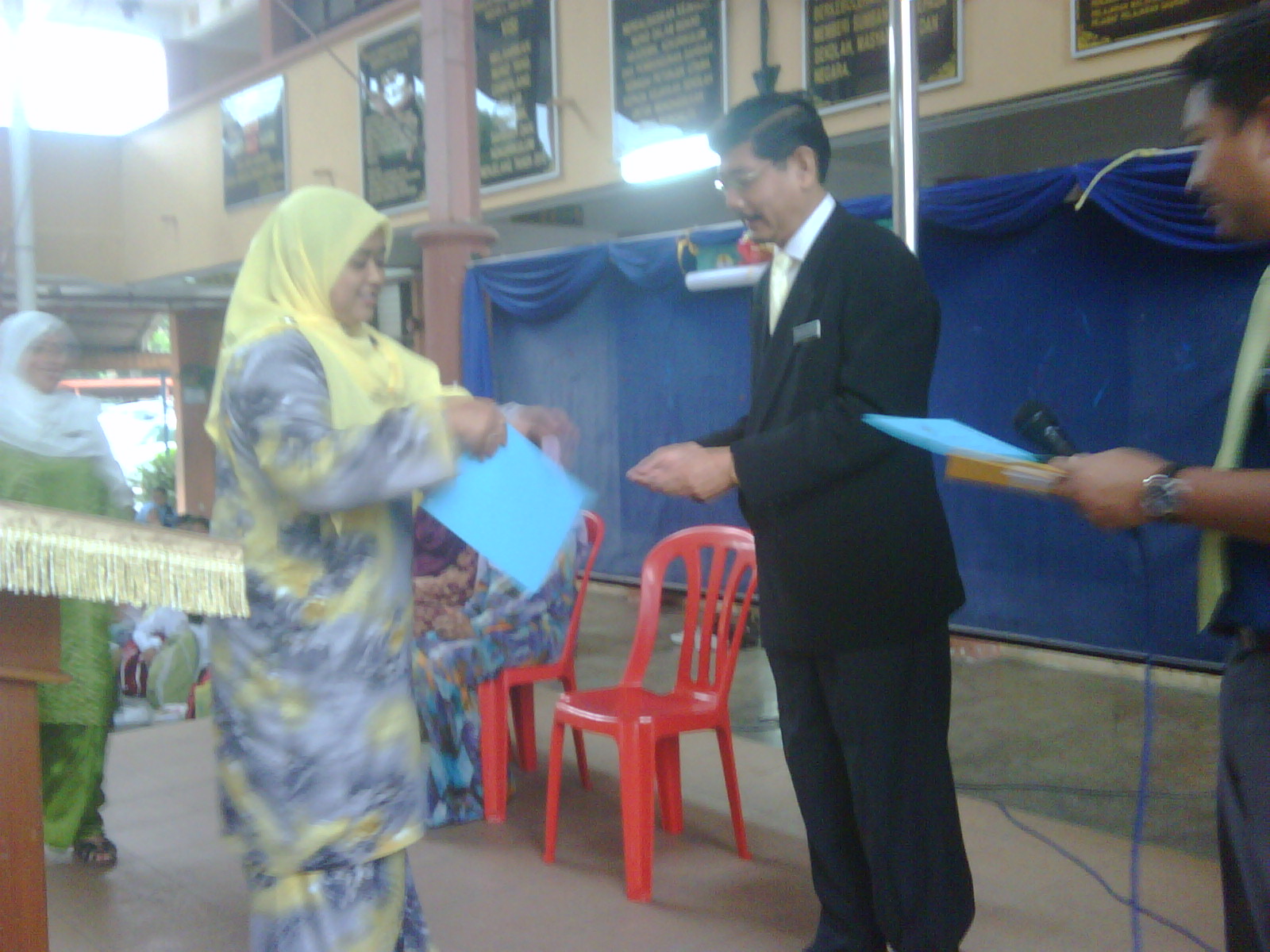 SK RAJA MUDA,SEKSYEN 4,SHAH ALAM: PERKHEMAHAN UJIAN LENCANA PENGAKAP ...