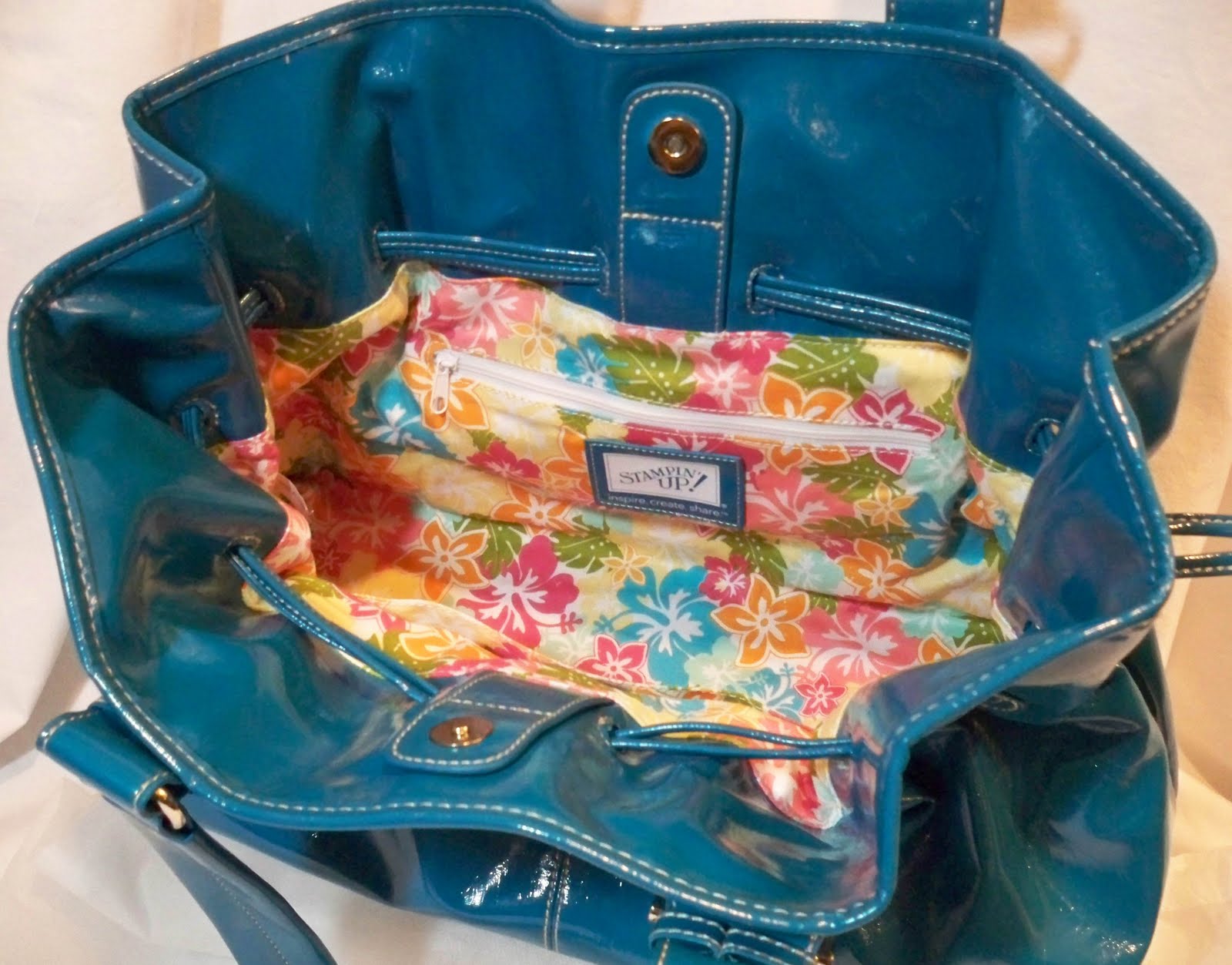 Trinity Designs: June 2010