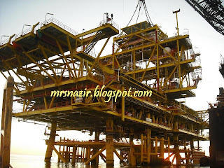 Story of My Life****: Kumang Cluster Development Project