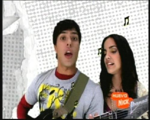 PROXIMOS ESTRENOS DE FEBRERO EN NICK Y (quejas ): isa tk+ adios a ...