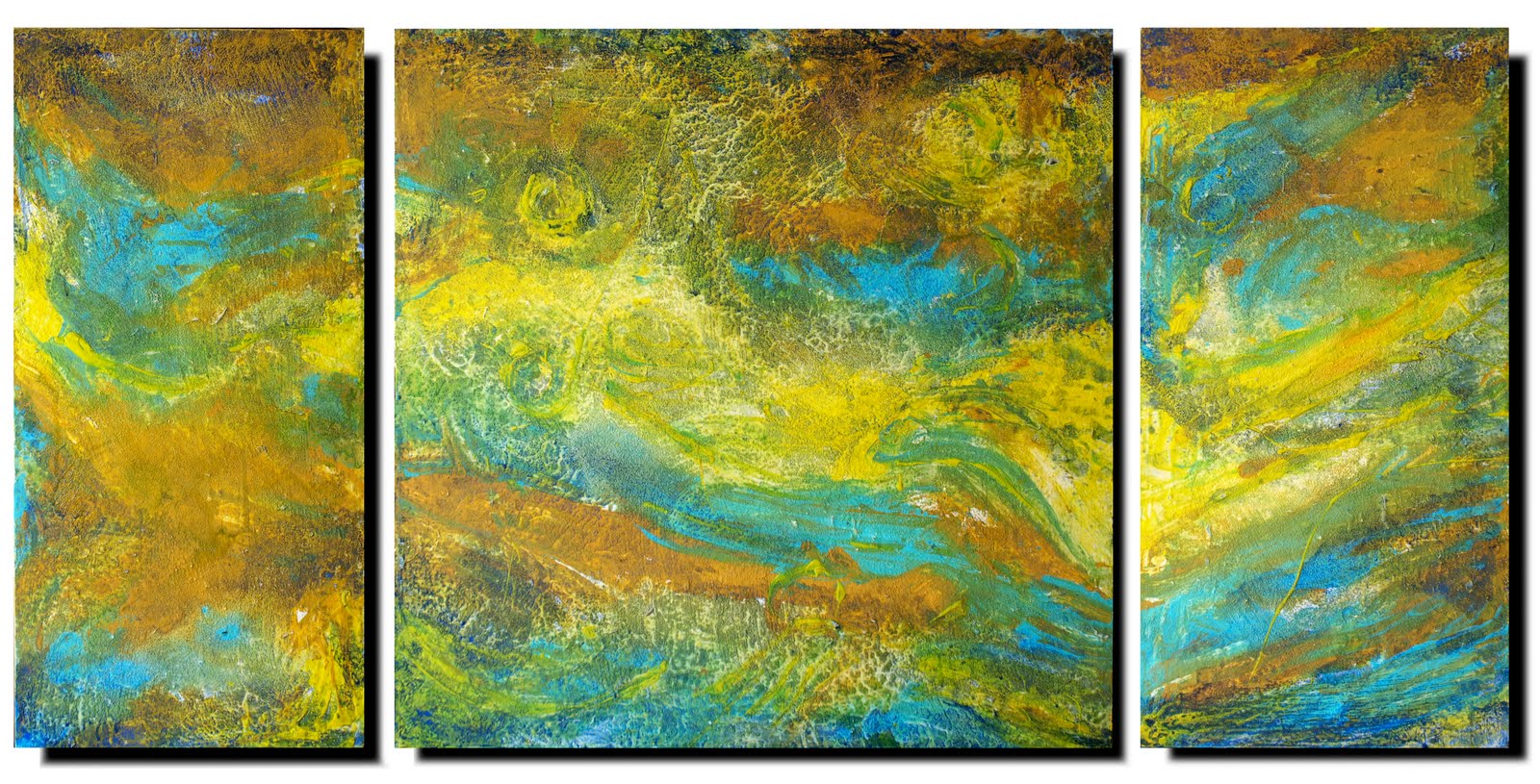 The Paintings of Charles Lister