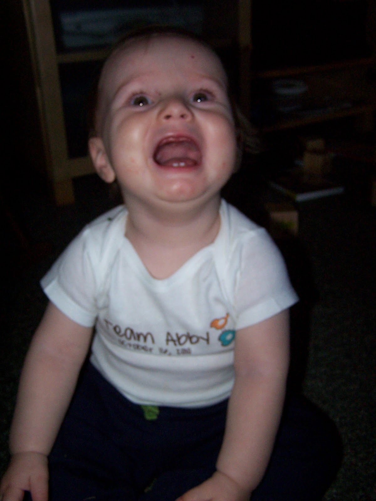 Wee Mind: Have a Good Laugh