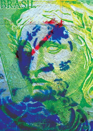Maniobrarte: Bruno Porto, el diseño se mantiene puro