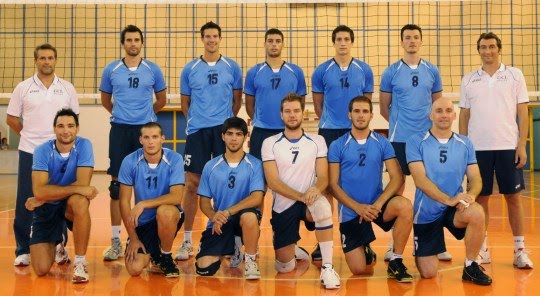 volley-volleyball: Ανακοίνωση ΓΣ Λαμία