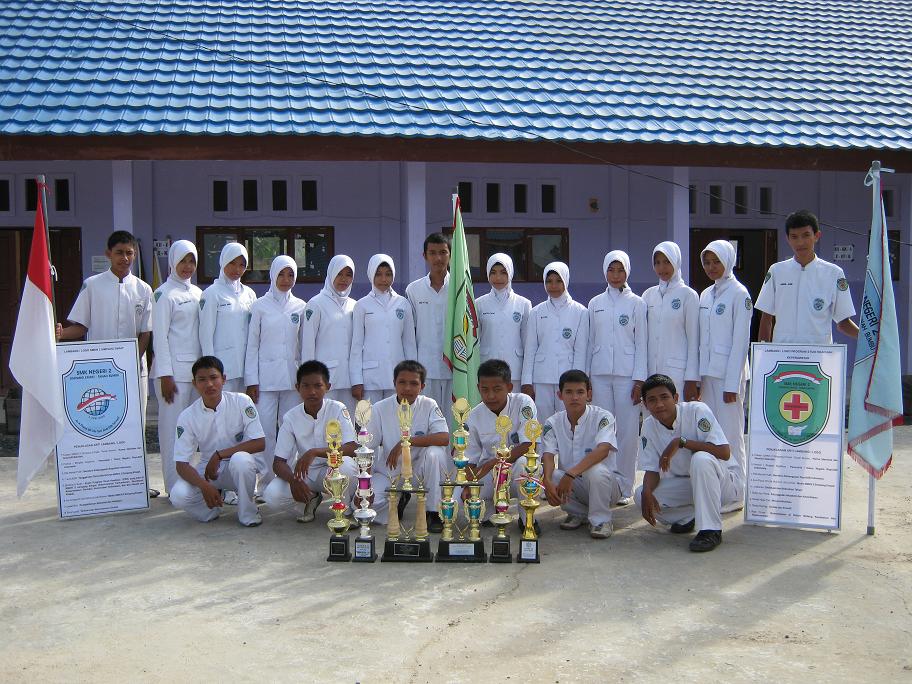 SMKN 2 Simpang Empat