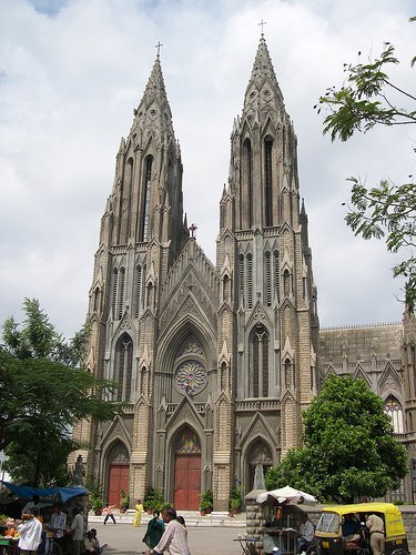 Mysore Tourism, Places to Visit and Tourist Attractions in Mysore