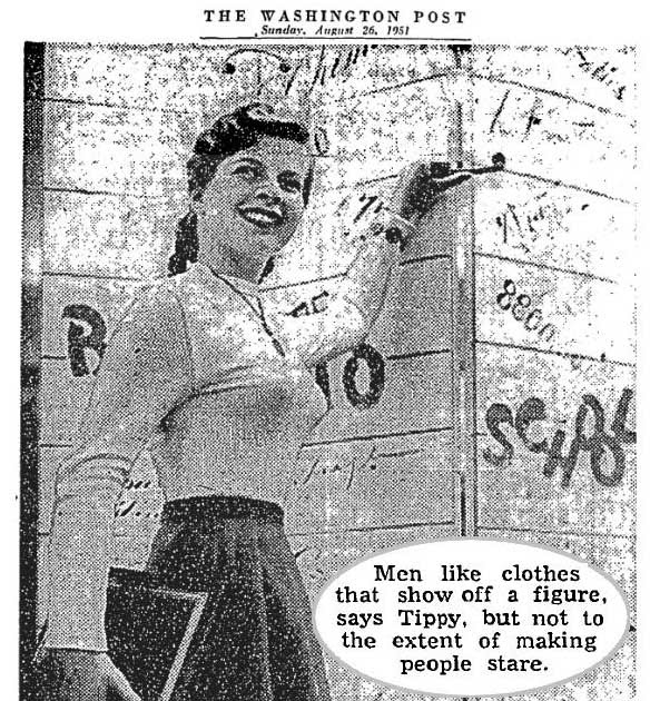 WTOPTV.COM: Tippy Stringer Dies