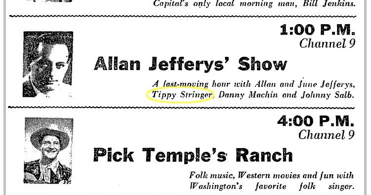 WTOPTV.COM: Tippy Stringer on WTOP-TV before her WRC gig